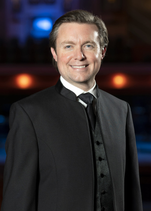 Andrew Trachsel | University of North Texas