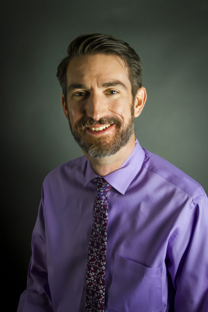 Brian Walker | University of North Texas