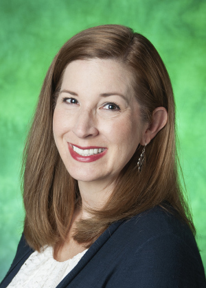 Laura Russell | University of North Texas